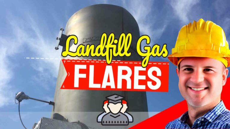 | The Landfill Gas Expert Website